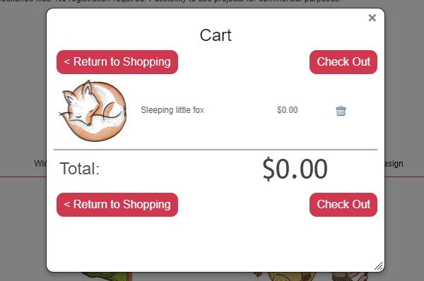 Step-by-Step Guide to Redeem Reward Points for Free Embroidery Designs